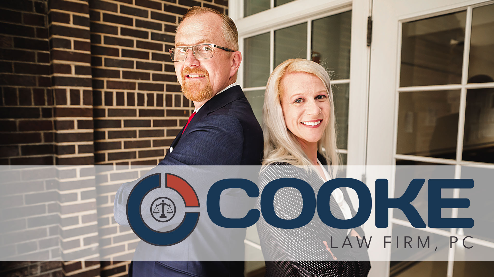 Cooke Law Firm, P.C. | Serious Injuries Attorney